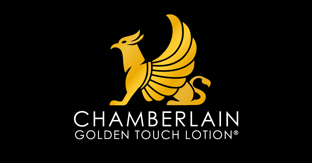 Chamberlain Line of Mosturizing Body Lotions – Chamberlain Lotion