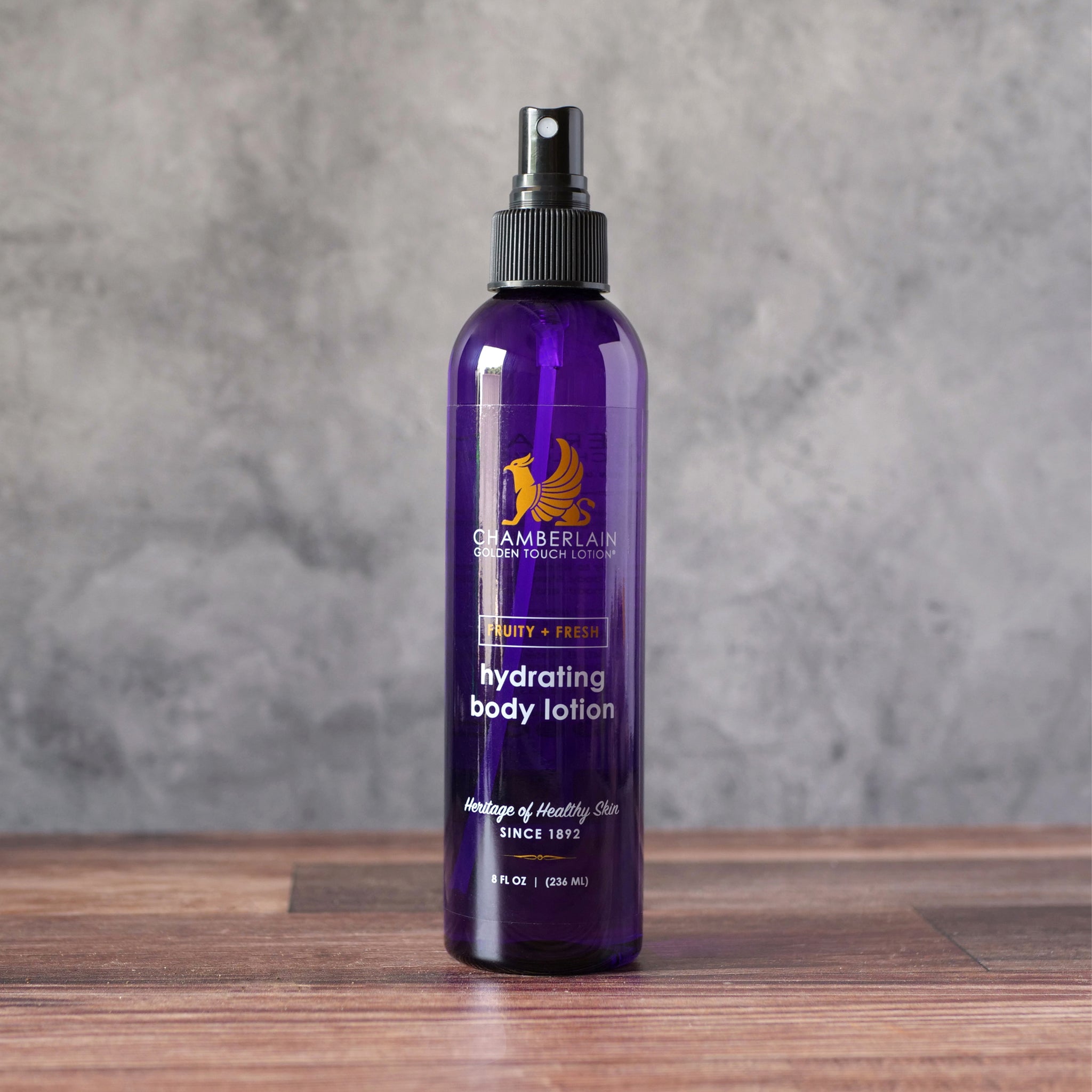 Modern Collection – Chamberlain Lotion